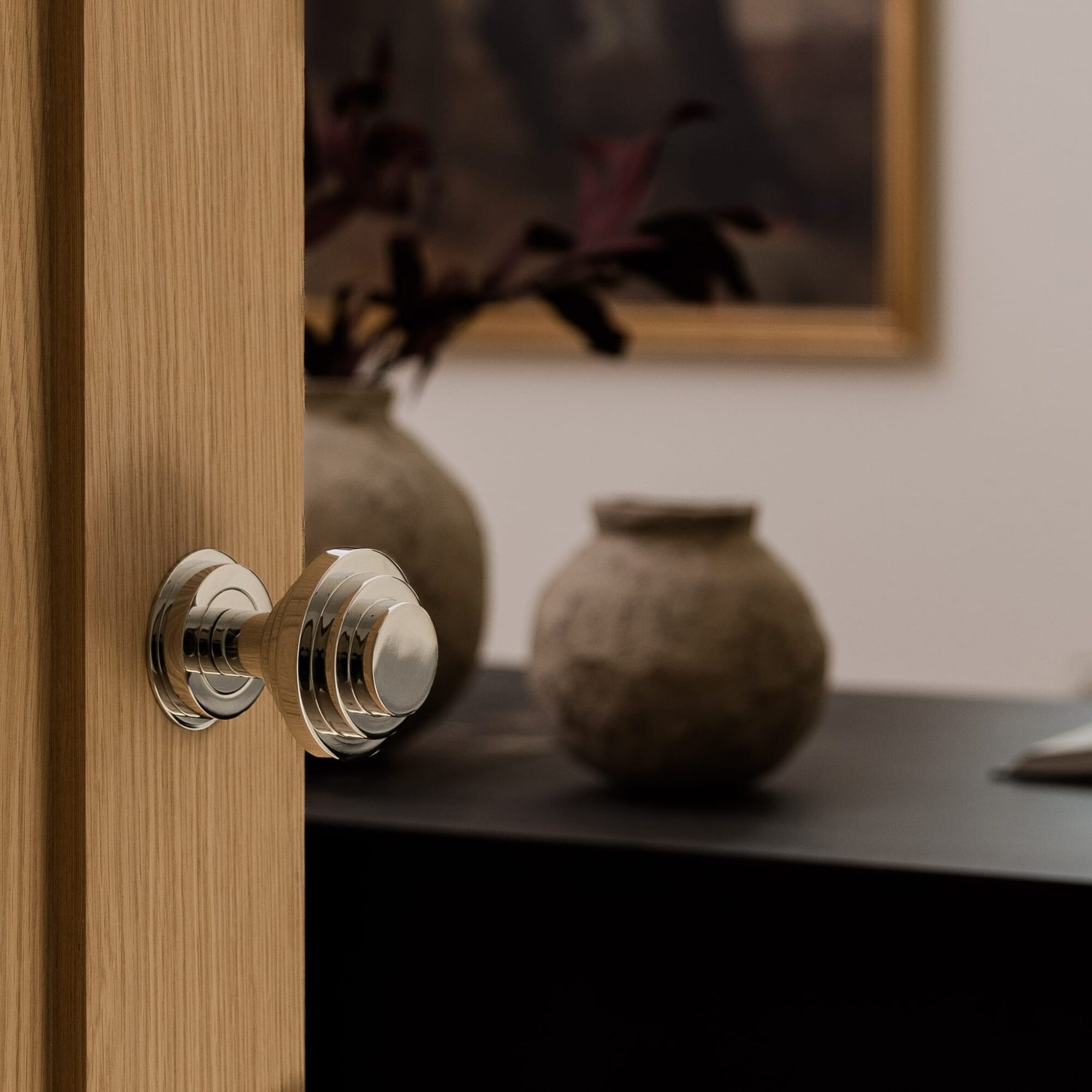 The Shadybrook Project - Bankston