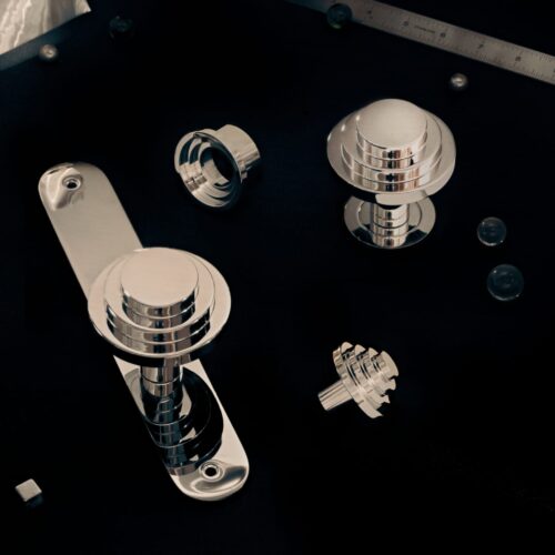 Bankston | Premium Architectural Hardware | Innovative Designs